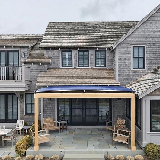 How to Select Retractable Canopies or Roofs from ShadeFX