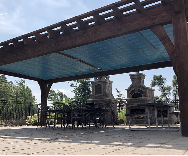 How to Choose Which way to Position a Canopy from ShadeFX