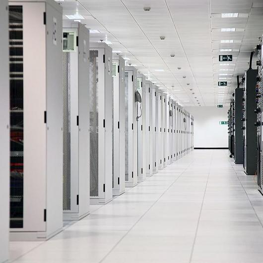 Galeria de Soluciones para Data Center - 9