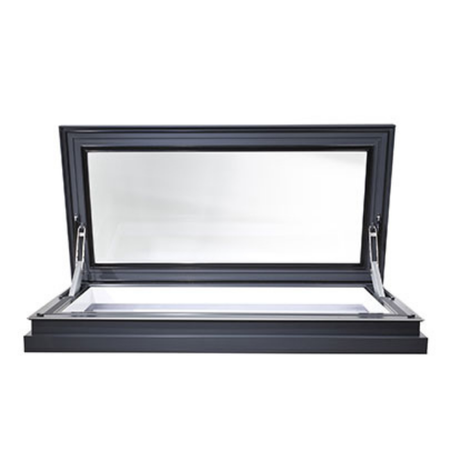 Gallery of Hinged Access Skylight - Skydoor - 7
