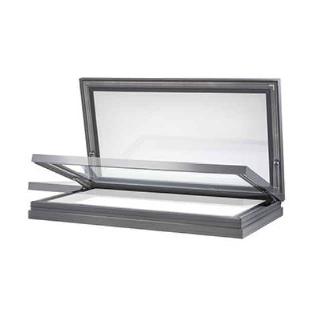 Gallery of Roof Access Skylight - Skyhatch - 2