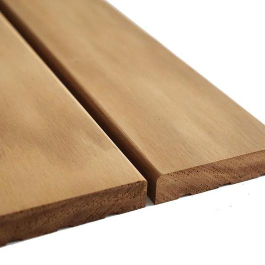 Galeria de Decks madera - 4