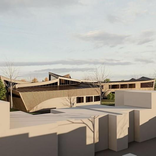 How to Add Real-World Context to Design Scenes with Site Context from ...