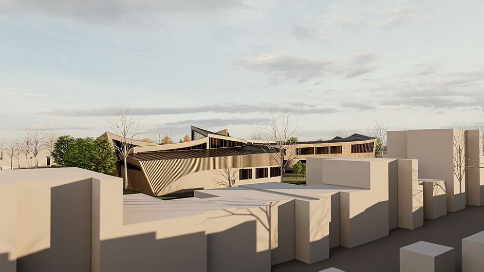 How to Add Real-World Context to Design Scenes with Site Context from ...