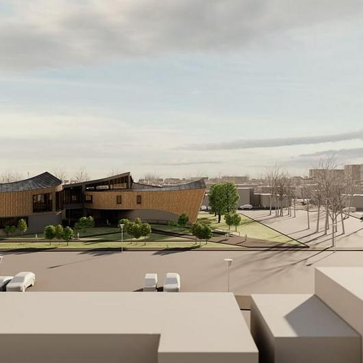 How to Add Real-World Context to Design Scenes with Site Context from ...