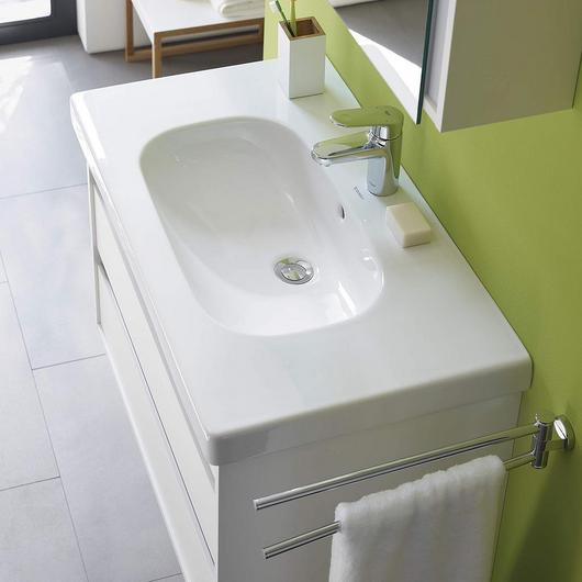 Bathroom Collection - D-Code Series from Duravit
