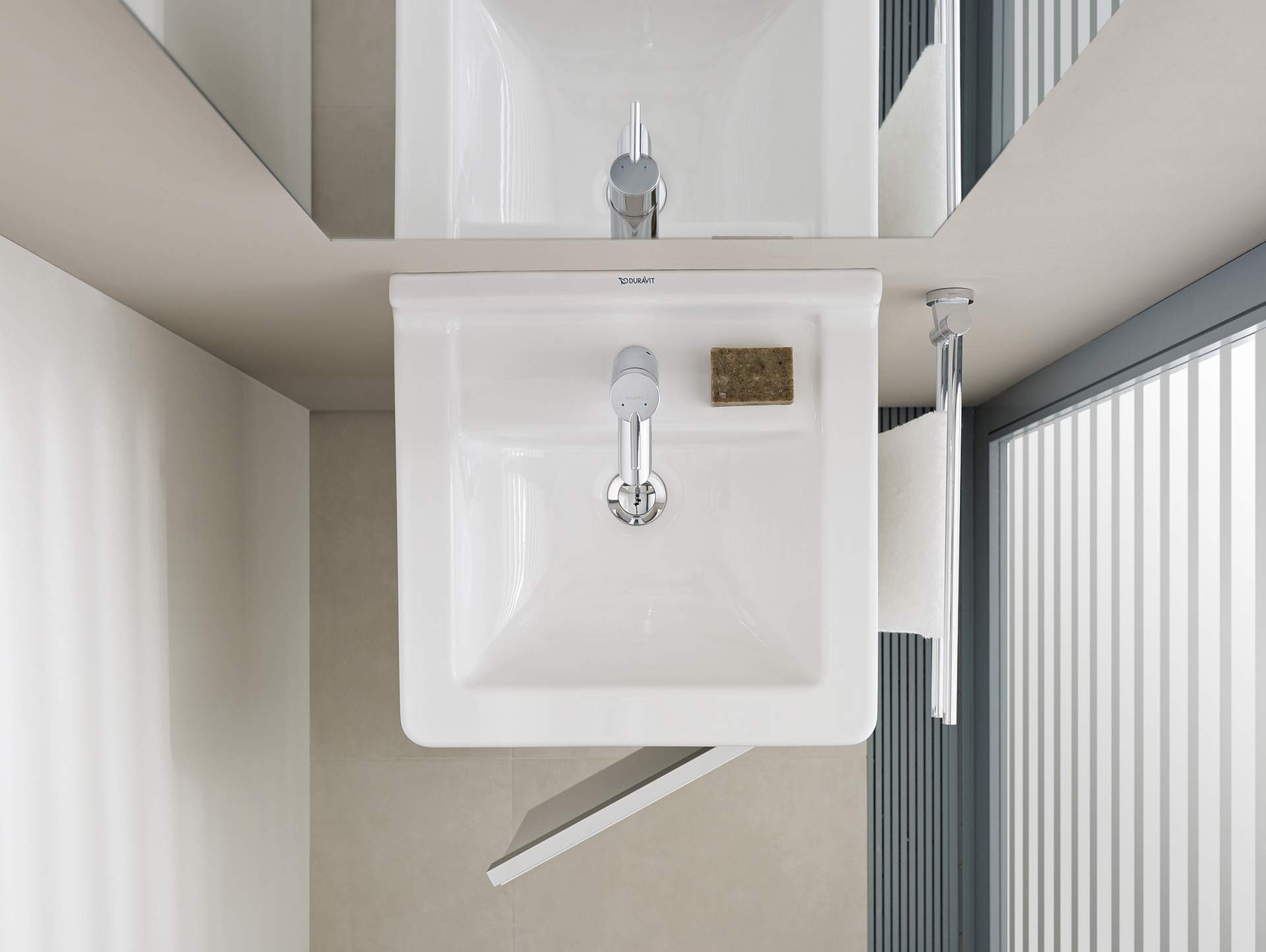 Gallery of Bathroom Furniture - Ketho Series - 2