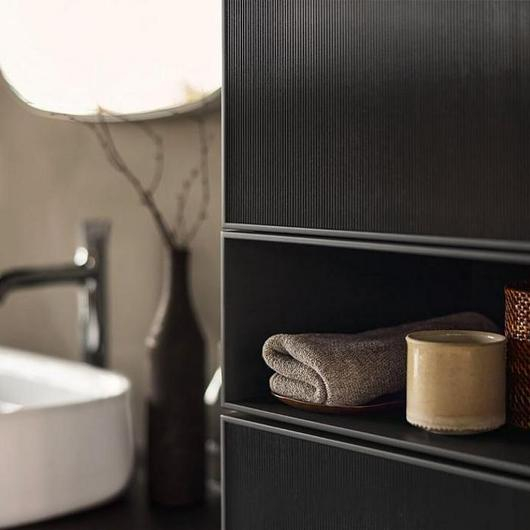 Bathroom Collection - Zencha Series from Duravit