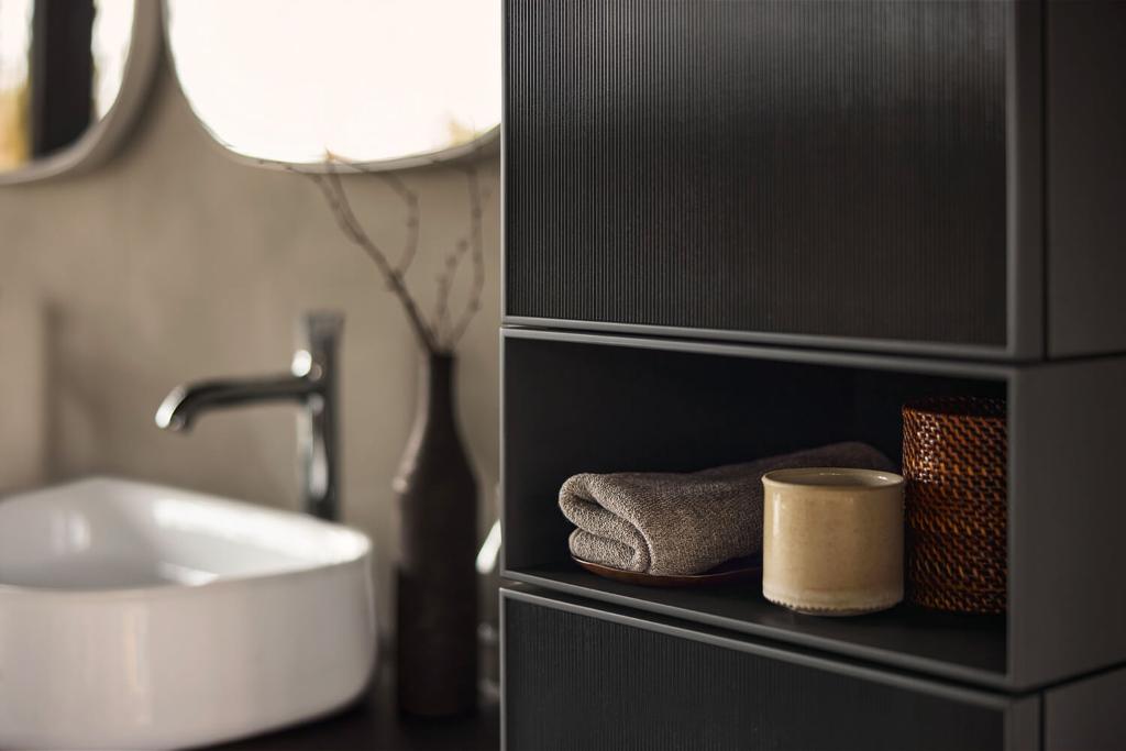 Gallery of Bathroom Collection - Zencha Series - 7