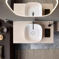 Bathroom Collection - Zencha Series from Duravit