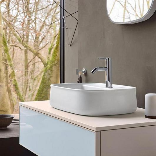 Bathroom Collection - Zencha Series from Duravit