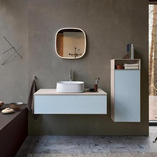 Bathroom Collection - Zencha Series from Duravit