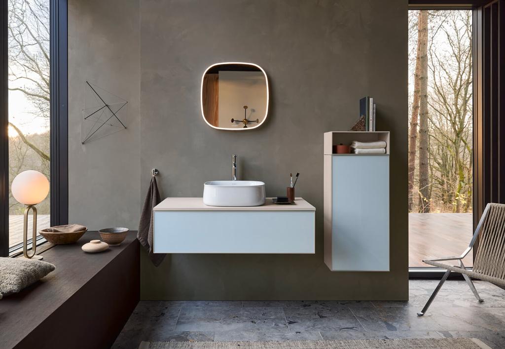 Gallery of Bathroom Collection - Zencha Series - 6