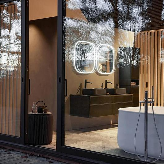Bathroom Collection - Zencha Series from Duravit