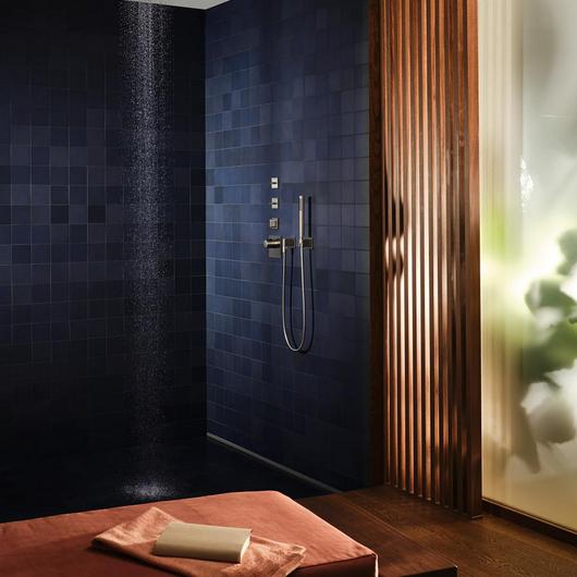 Gallery of Spa Solutions - RAIN SHOWER - 6