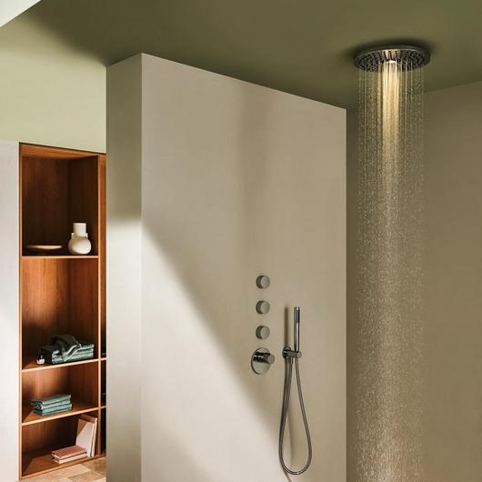 Gallery of Spa Solutions - RAIN SHOWER - 2