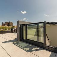 Sloping Extension Window Element - GIL from VELUX Group