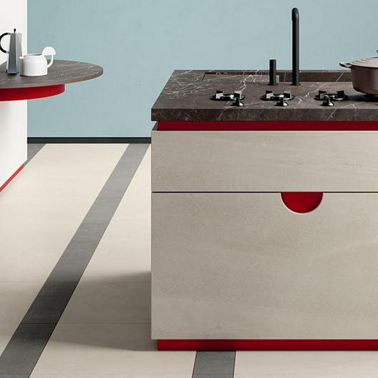 Ceramic Cladding - ACTIVE SURFACES® from Fiandre