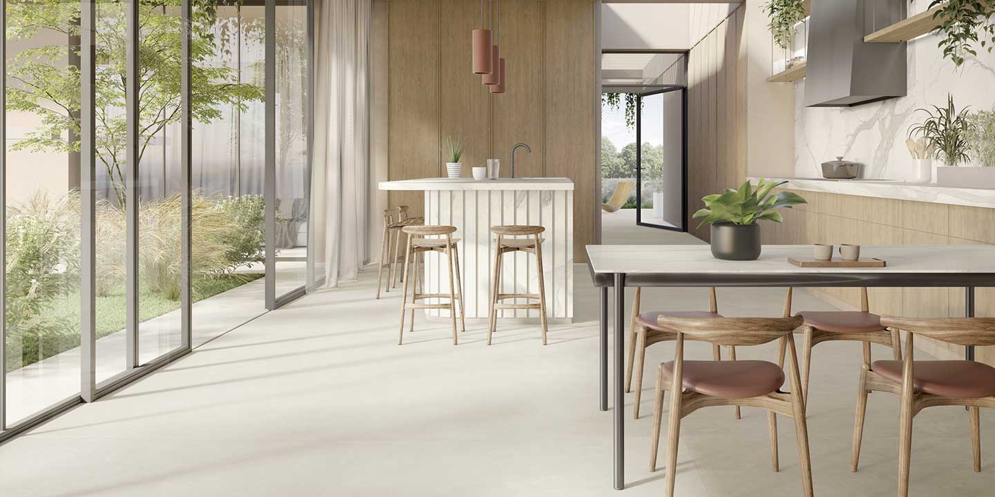 Gallery of Ceramic Cladding - ACTIVE SURFACES® - 7