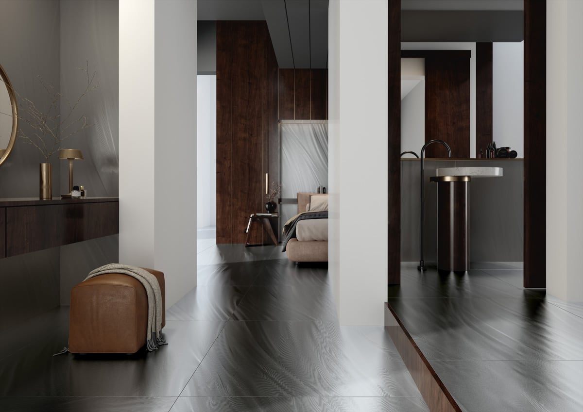 Gallery of Ceramic Surfaces - Luce - 12