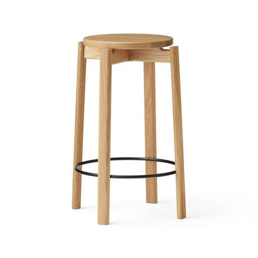 Smart Park Bench - Woody Smart from mmcité
