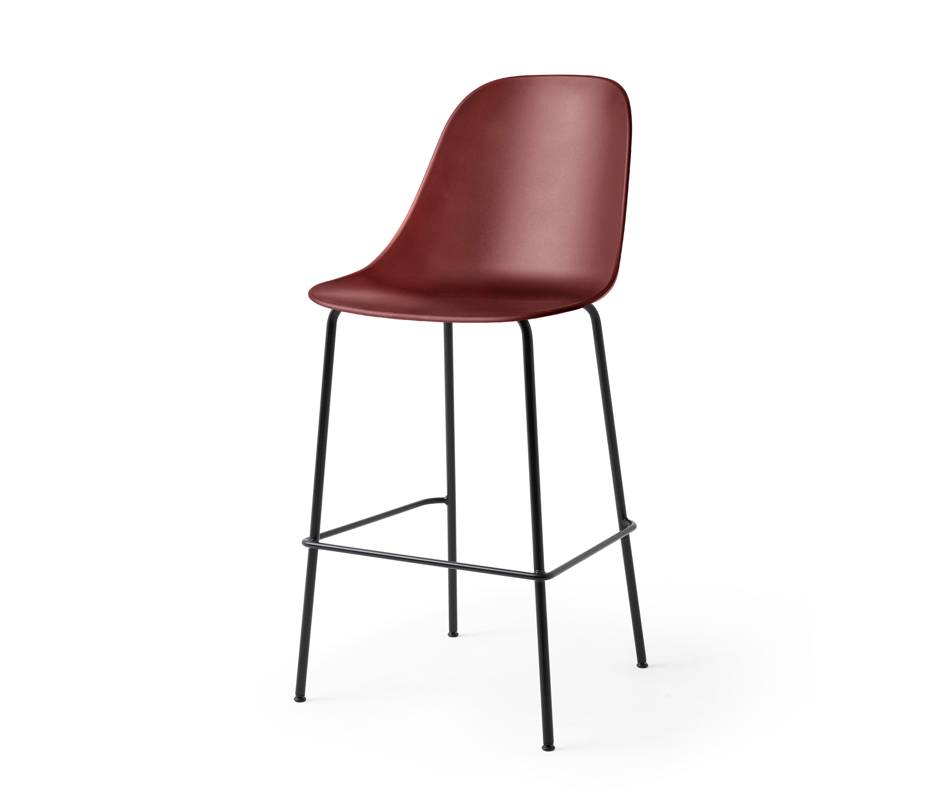 Gallery of Side Bar Chair - Harbour - 5