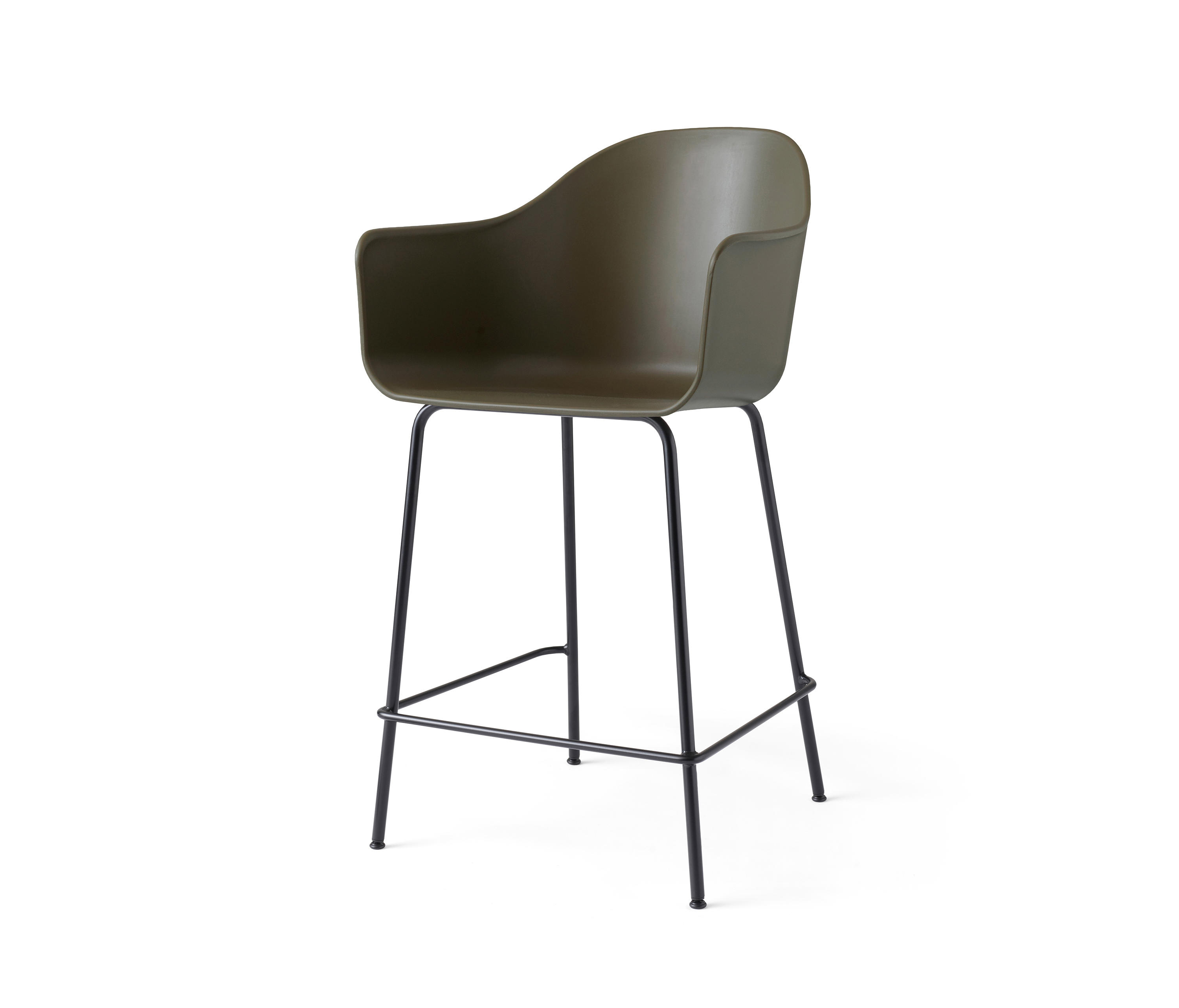 Gallery of Counter Chair - Harbour - 6