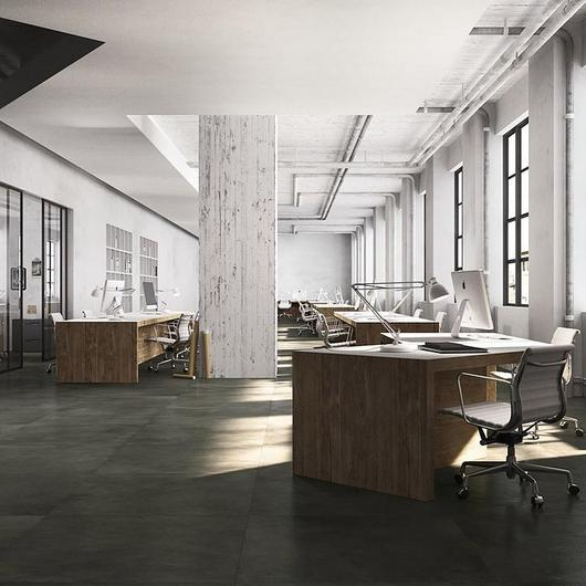 Porcelain Floor & Wall Tiles - Resin/Concrete from Fiandre