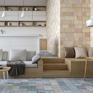 Ceramic Tiles - Luce from Fiandre