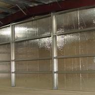 Micro-perforated Acoustic Panels - Silk Metal™ from Acoustical Surfaces