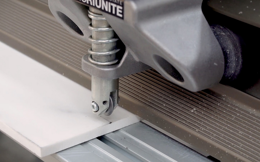 How to Handle Extra-Large Format Porcelain from Fiandre