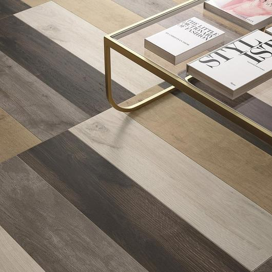 Porcelain Floor & Wall Tiles - Wood from Fiandre
