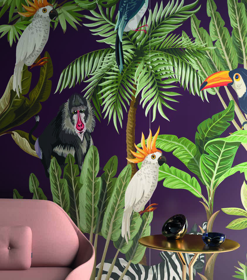 Gallery of How to Design Your Own Porcelain Slabs - 9