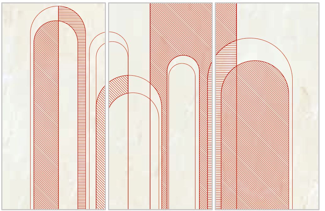 Gallery of How to Design Your Own Porcelain Slabs - 12