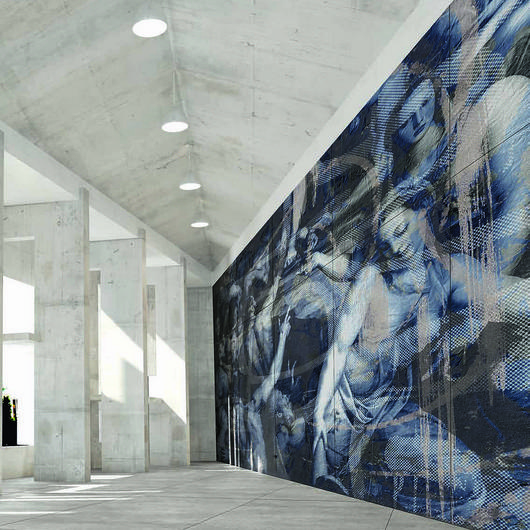 Gallery of How to Design Your Own Porcelain Slabs - 8