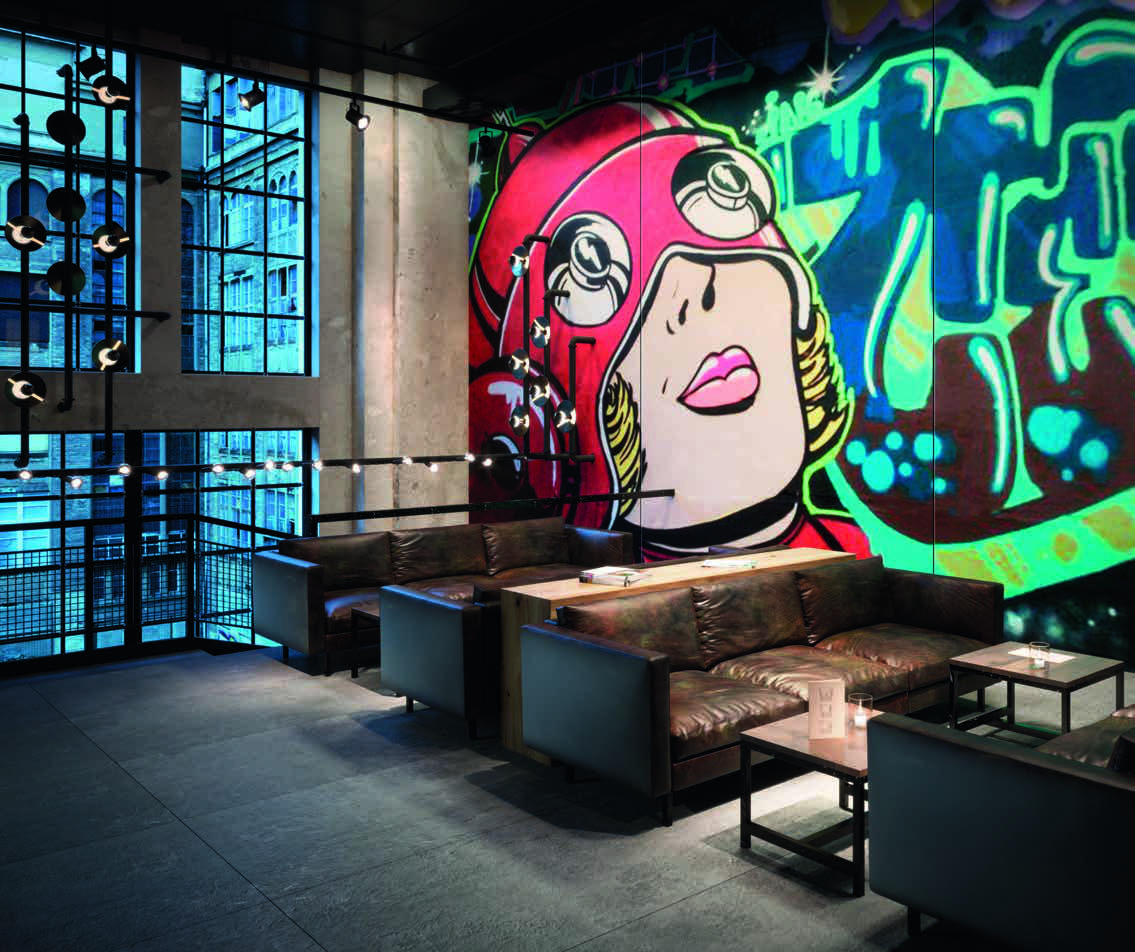 Gallery of How to Design Your Own Porcelain Slabs - 7