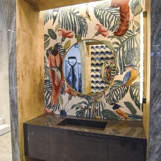 Gallery of How to Design Your Own Porcelain Slabs - 6