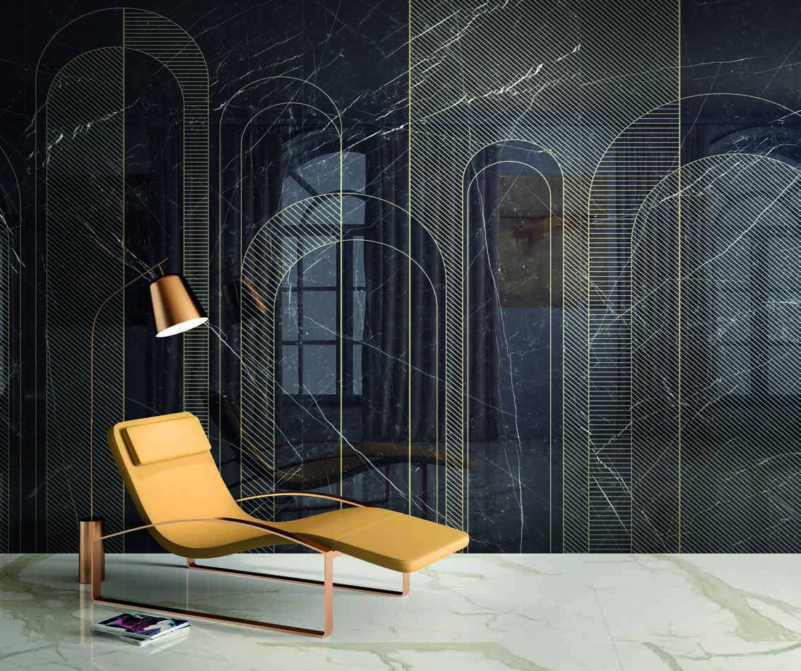 Gallery of How to Design Your Own Porcelain Slabs - 11