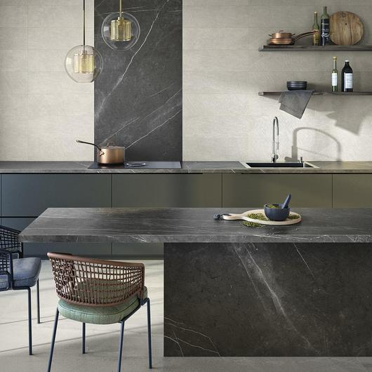 Ceramic Cladding - ACTIVE SURFACES® from Fiandre