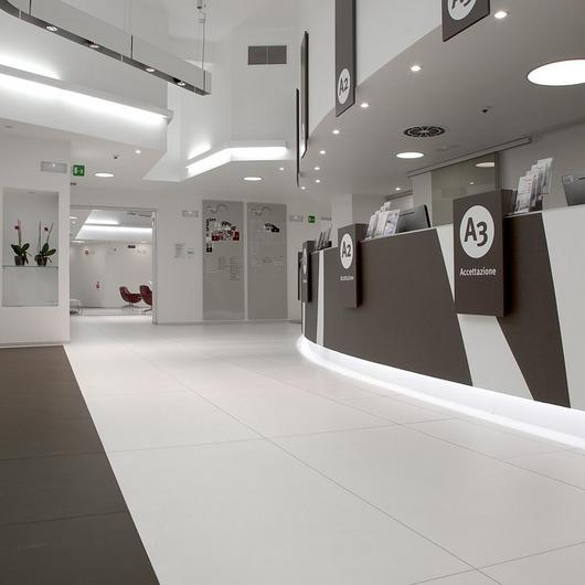 Ceramic Cladding - ACTIVE SURFACES® from Fiandre