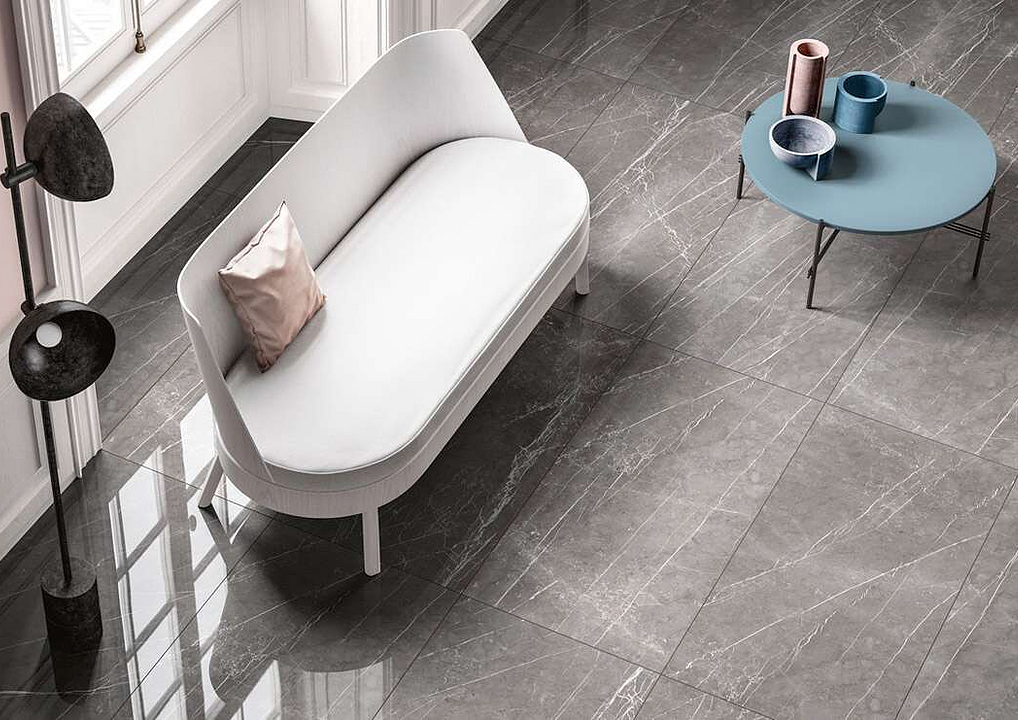 Gallery of Porcelain Ceramic Surfaces - Marble/Granite - 22
