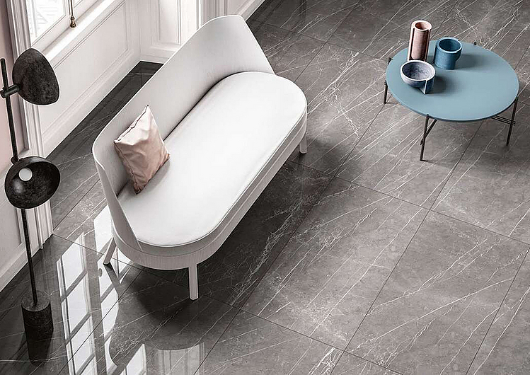 Porcelain Floor & Wall Tiles - Marble/Granite from Fiandre