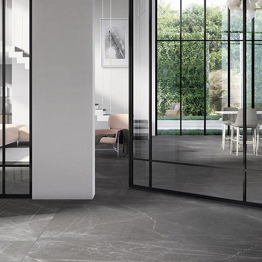 Porcelain Floor & Wall Tiles - Marble/Granite from Fiandre