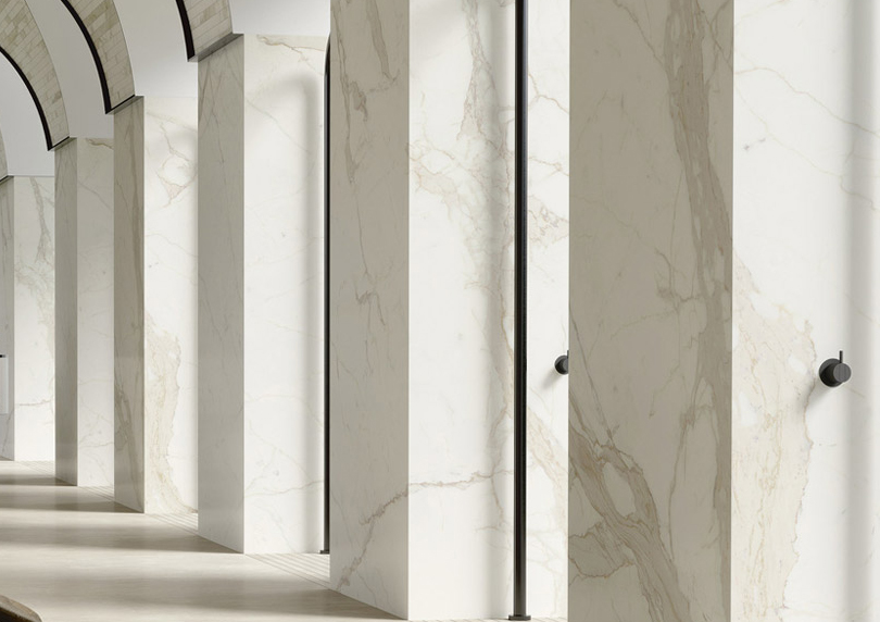 Gallery of Porcelain Ceramic Surfaces - Marble/Granite - 17