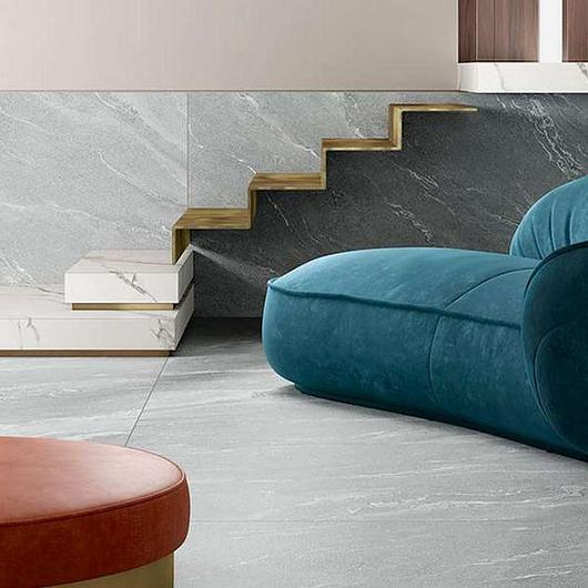 Porcelain Floor & Wall Tiles - Stone from Fiandre