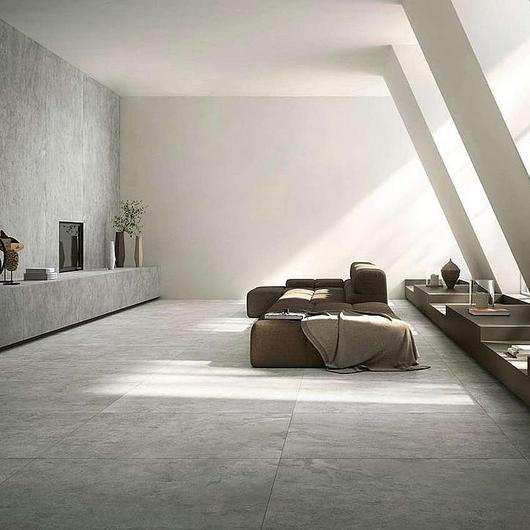 Porcelain Floor & Wall Tiles - Stone from Fiandre