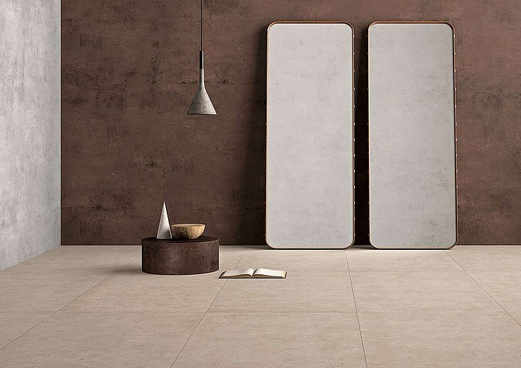 Porcelain Floor & Wall Tiles - Stone from Fiandre