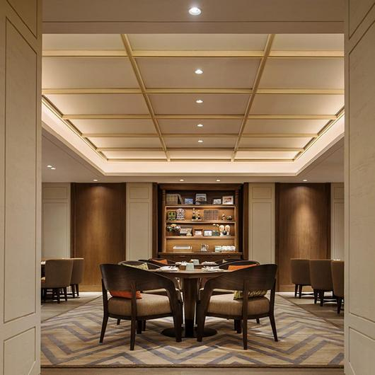 Linear LED Recessed Ceiling and Wall Lighting - Quick-Ship [US] from ...