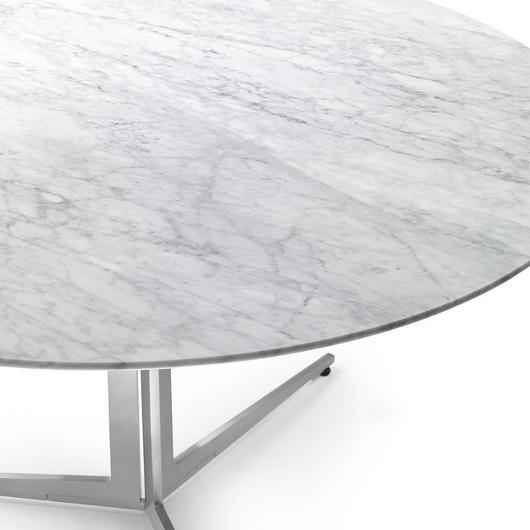 Interior Dining Table - Fly from Flexform