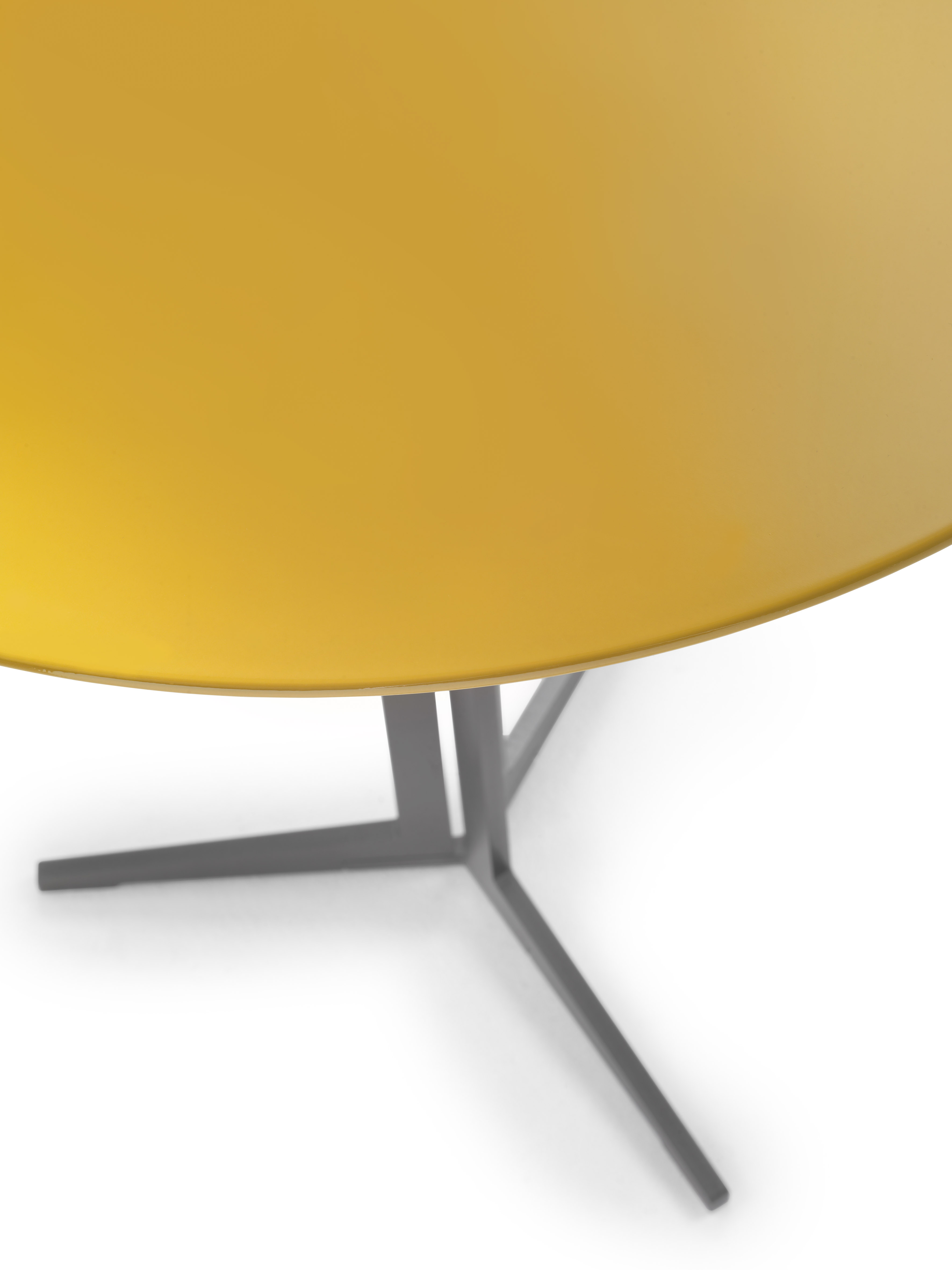 Gallery of Interior Dining Table - Fly - 6